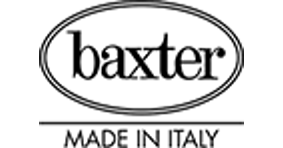 Account – Baxter Quick Ship